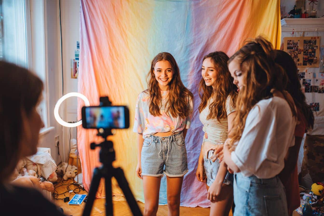 Anniversaire 14 ans : 54 Idées pour Filles et Garçons